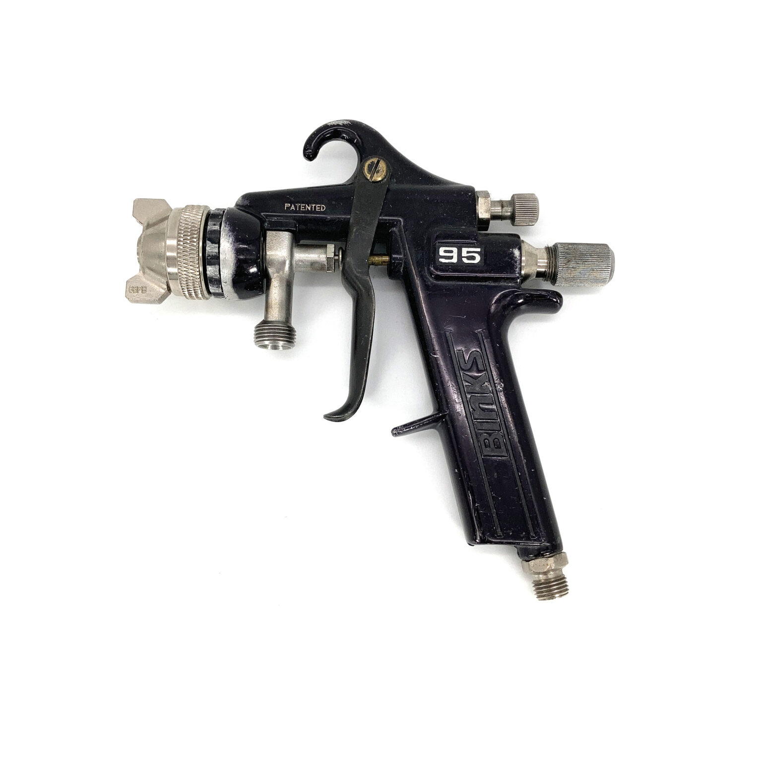 Airborne Industrial Equipment – FRP (Fiber Reinforced Polymer) Spray ...